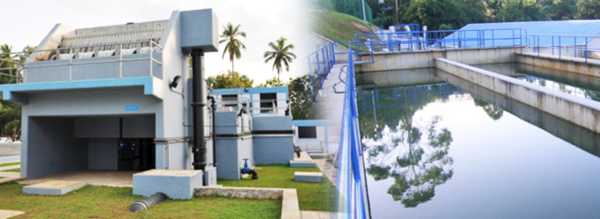 Maintaining Water Service – Kuliyapitiya Urban Council
